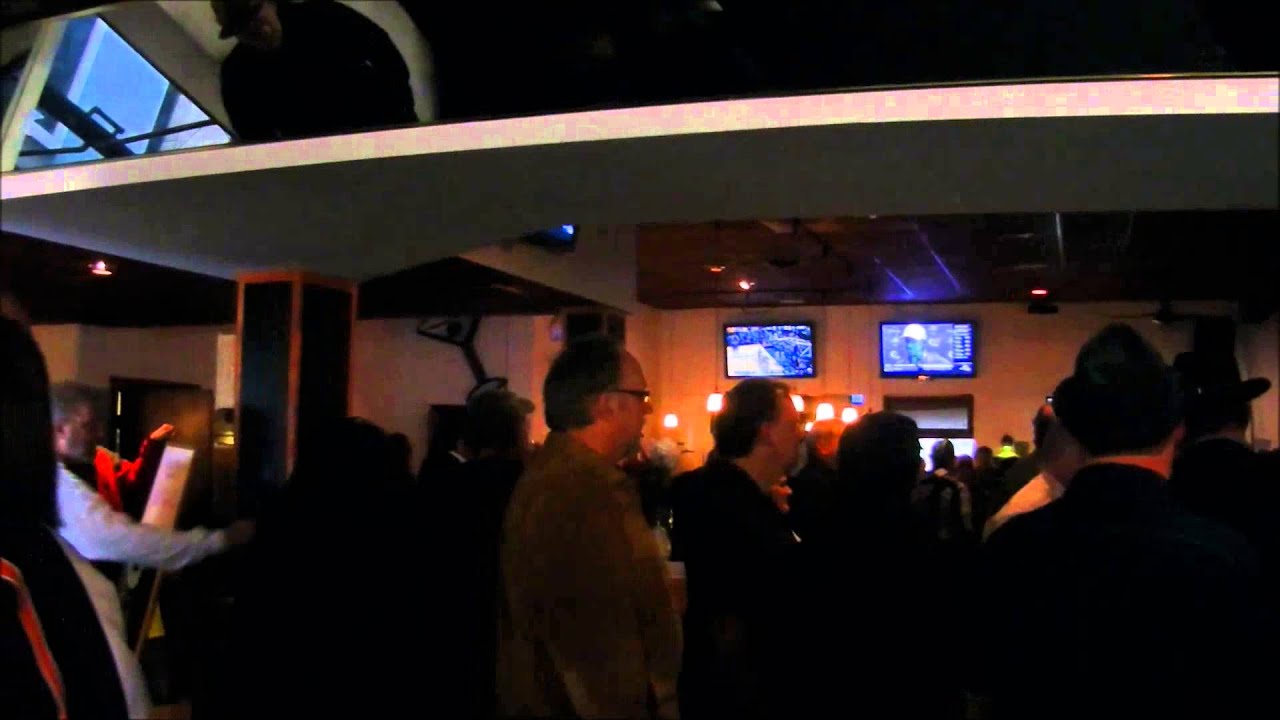 Mad Dog benefit c - YouTube