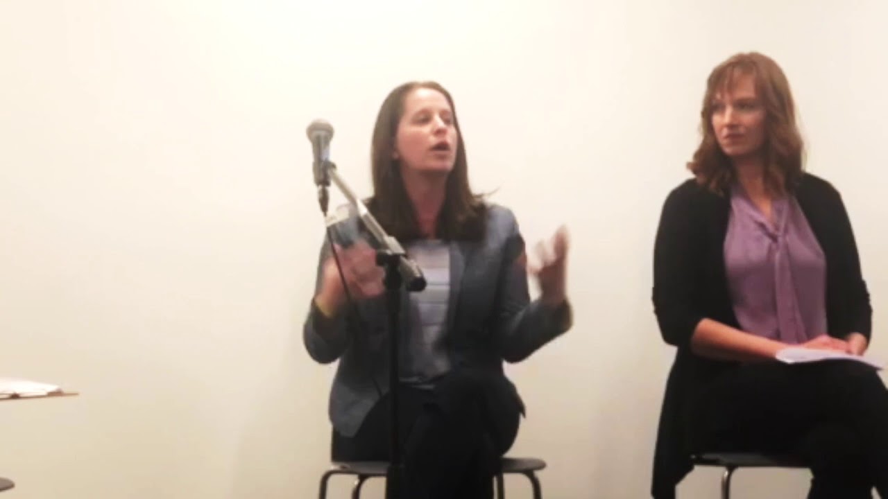 Dr. Rachel Rubin on Female Pleasure and Knowing Yourself - YouTube