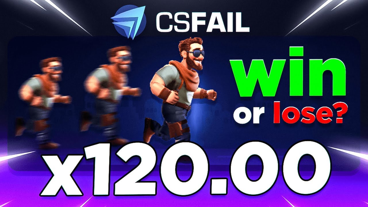 Csfail Promo Code - КС ФЕЙЛ ПРОМОКОД - 5X REVENUE - YouTube