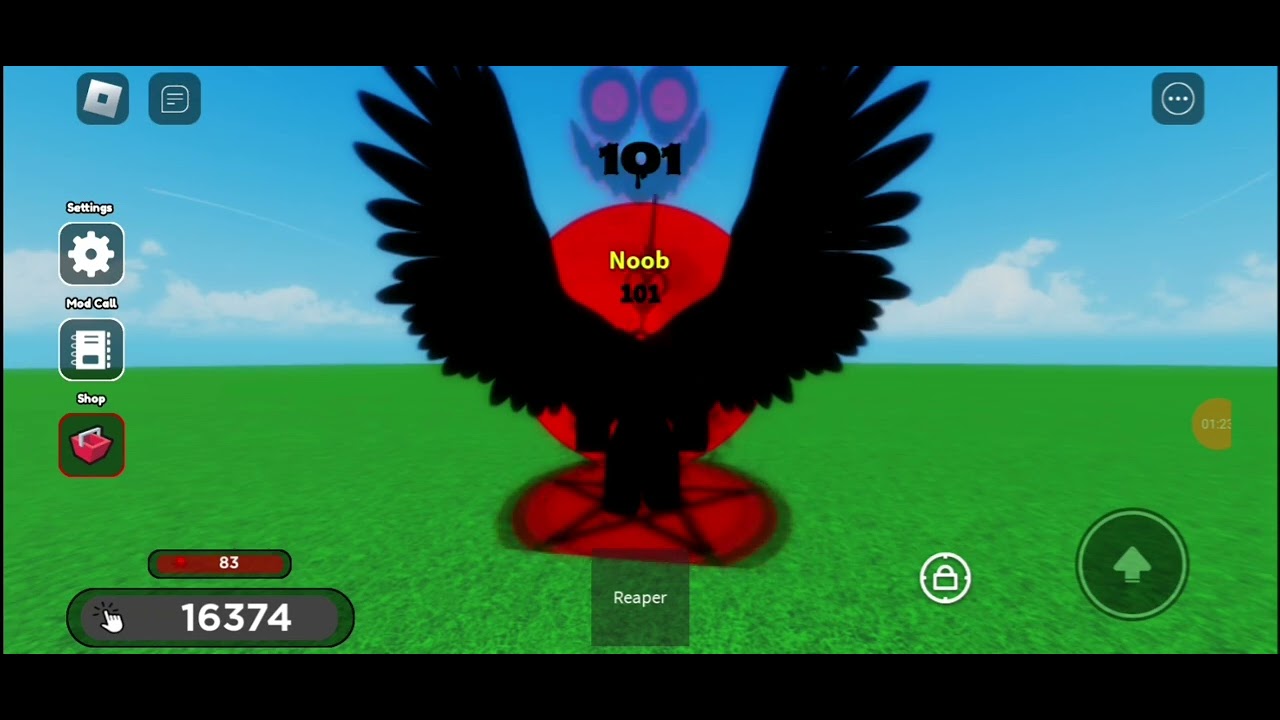 reaper phase 100, sound shanghaivania - YouTube