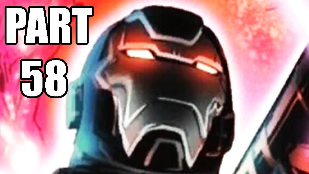 FORTNITE CHAPTER 5 SEASON 4 ABSOLUTE DOOM PART 58 - YouTube