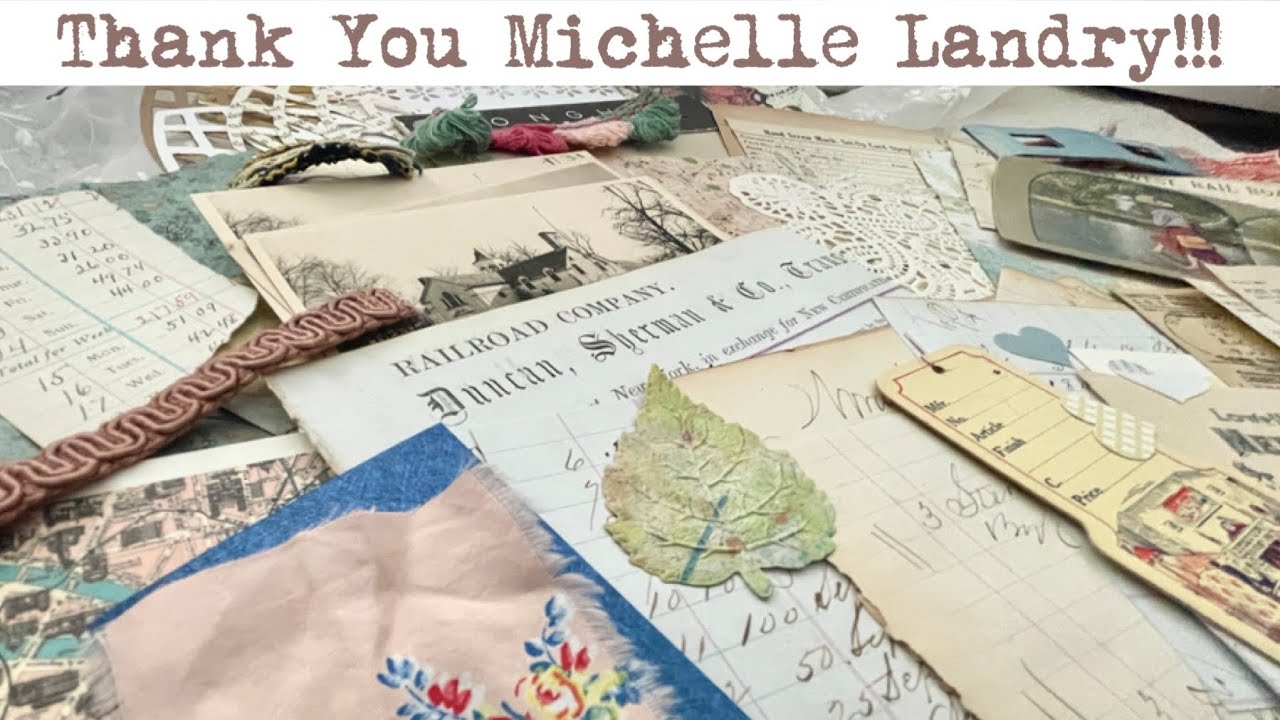 Scrap Swap 2023 - YouTube