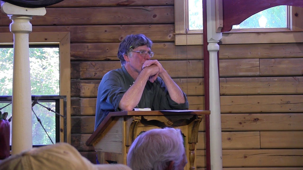 Steve Arment Brown Bag - YouTube