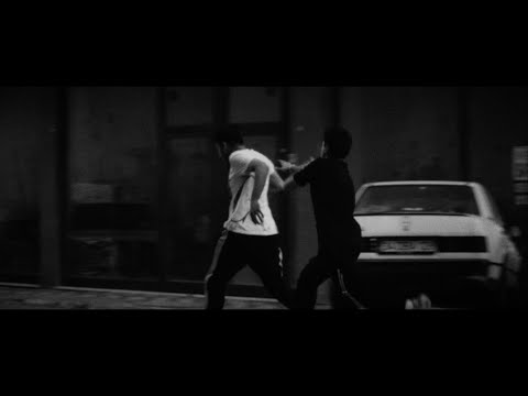 ERN - GARİP (Official Music Video)