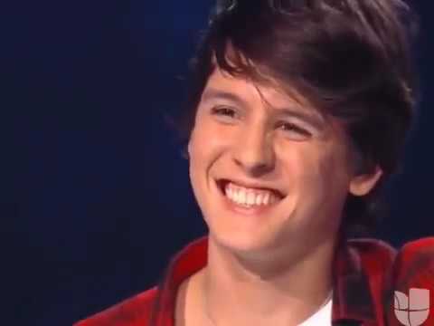 '' La bella historia del ecuatoriano Christopher Velez''¡¡¡ - YouTube