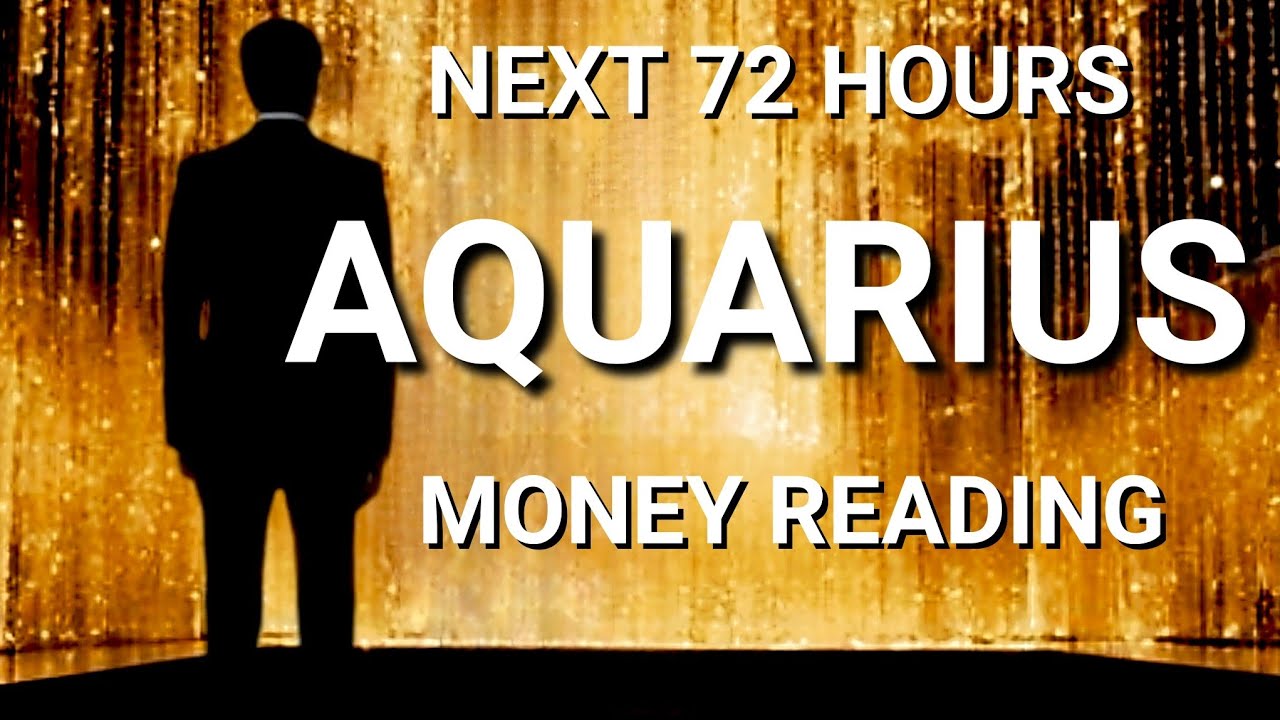 AQUARIUS ♒️ UNEXPECTED FINANCIAL GAINS🙌💰 FROM INVESTING WISELY ...
