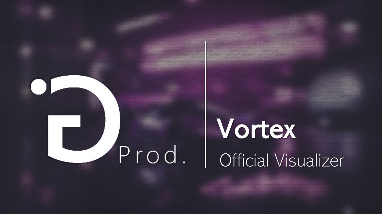[PHONK] DGiProd - Vortex (Official Visualizer) - YouTube