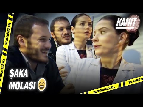 Selim, Zeynep'in Aklını Aldı - Kanıt Özel Klip