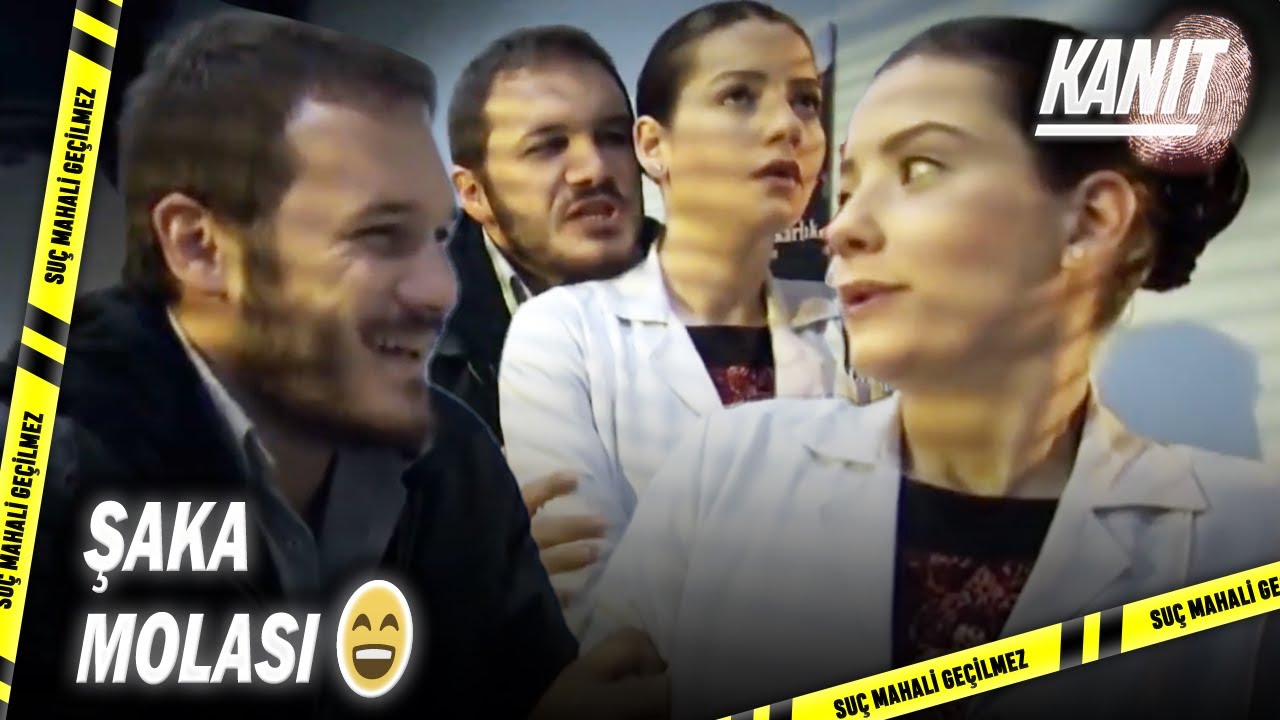 Selim, Zeynep'in Aklını Aldı - Kanıt Özel Klip - YouTube