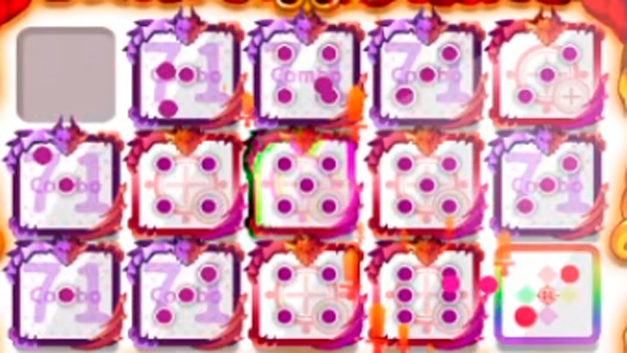RANDOM DICE: 2 500 000 HP MOBS PVP W/ 8 COMBO CLASS - YouTube