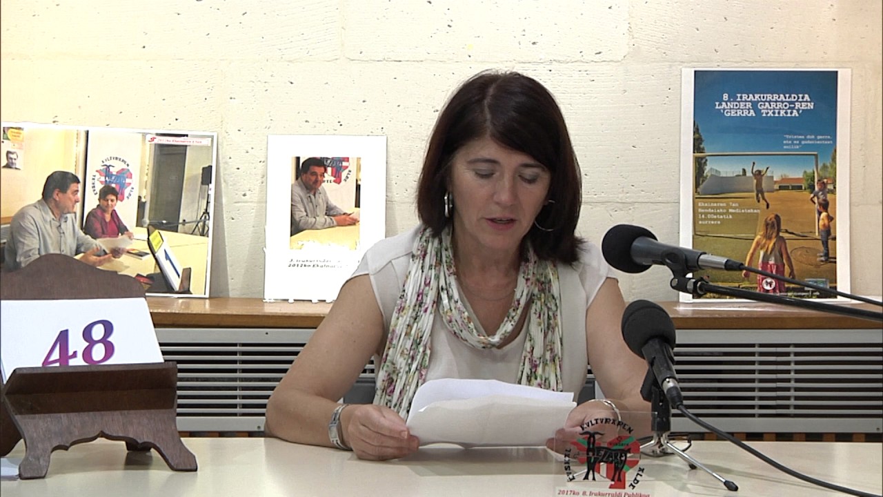 48-Ana-CALVO-2017 - YouTube