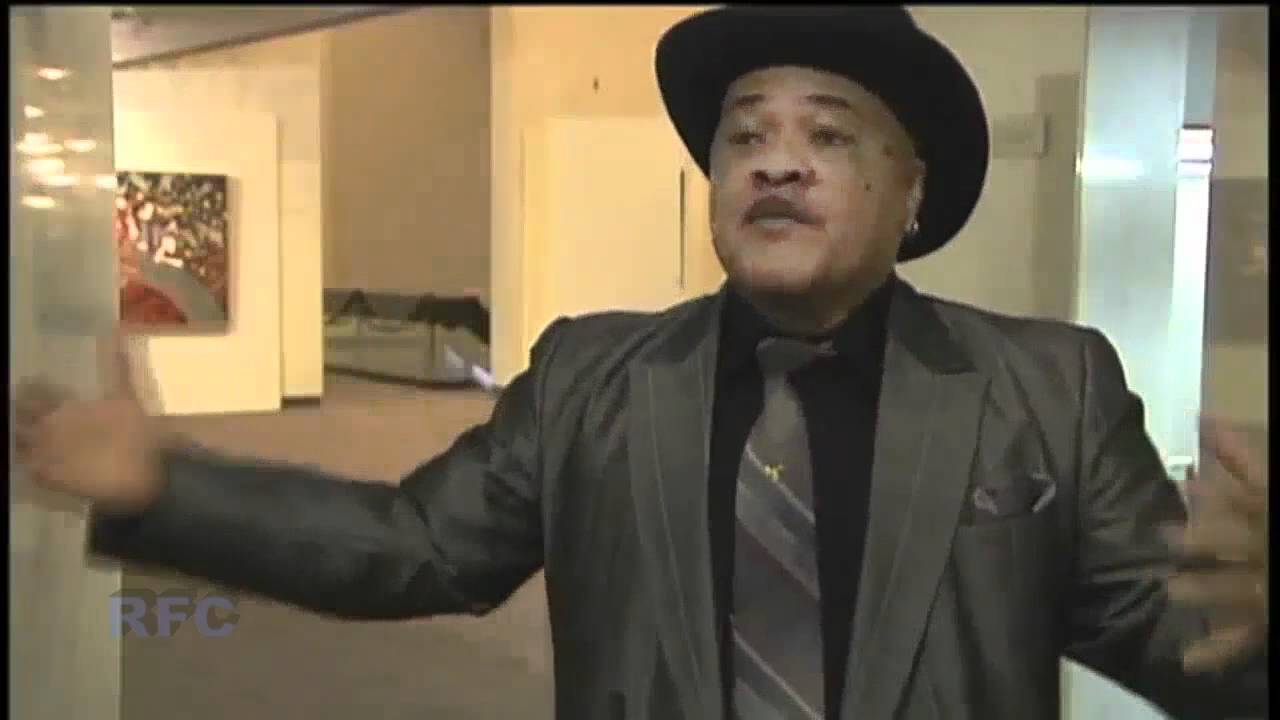 RFC 156 "Warning Trioxin Shirt" - YouTube