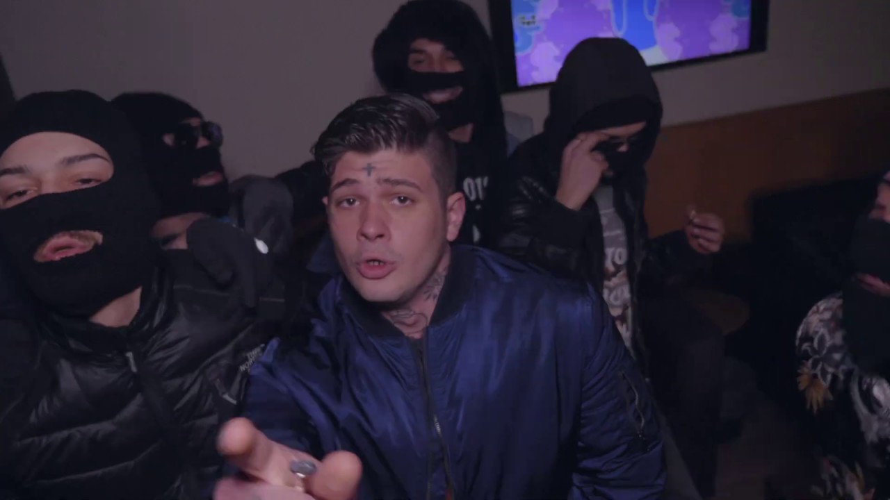 Cecilio G ft. Limabeatz - Gracias Gucci Mane - YouTube