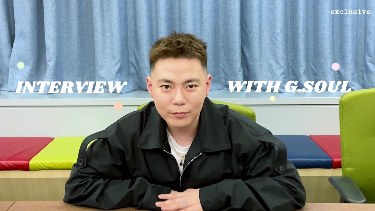 [INTERVIEW] G.Soul (지소울 ) shares about his return, memorable covers of ...