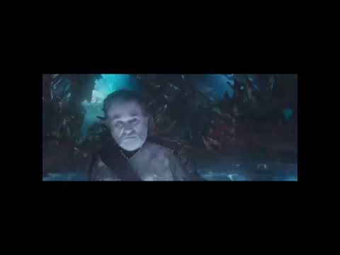Star lord vs ego Amv
