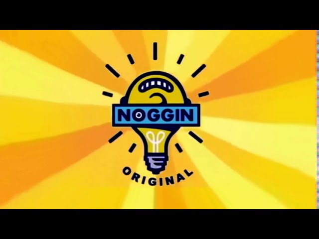 Noggin Logo 17 Youtube 55 Noggin And Nick Jr Logo Collections