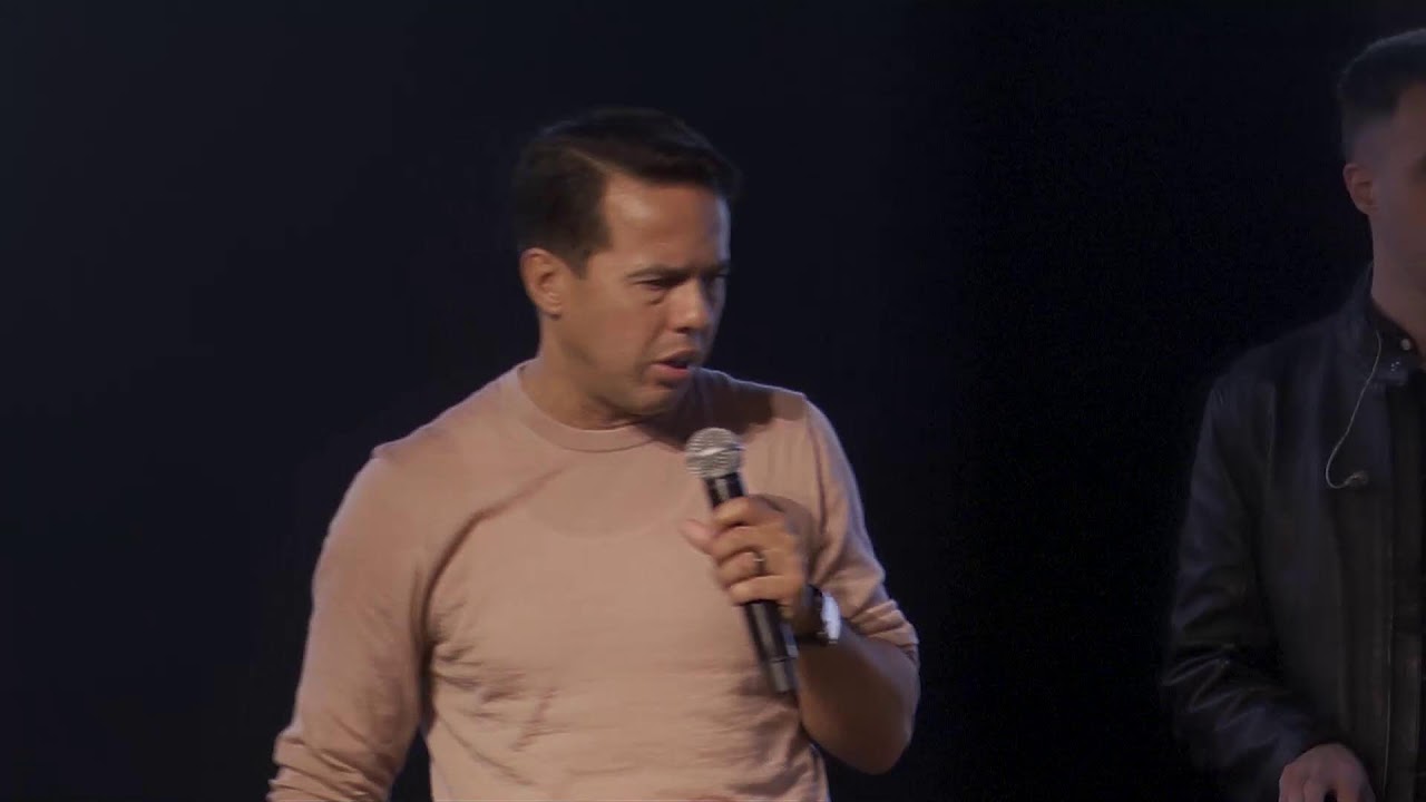 | NEW SEASON CHURCH | PASTOR SAM RODRIGUEZ | THE VISIBLE FIRE! - YouTube