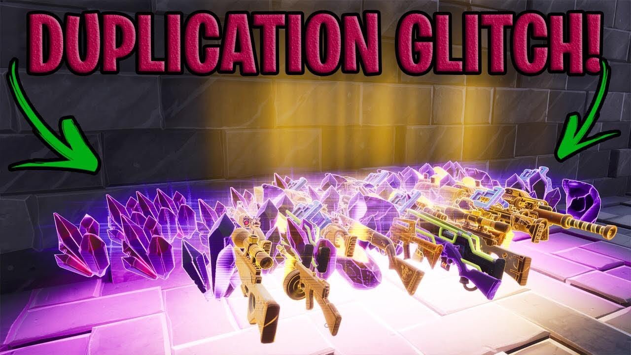 *NEW Duplication Glitch* 😱🤫 Works with Guns, mats etc... Real Or Fake ...