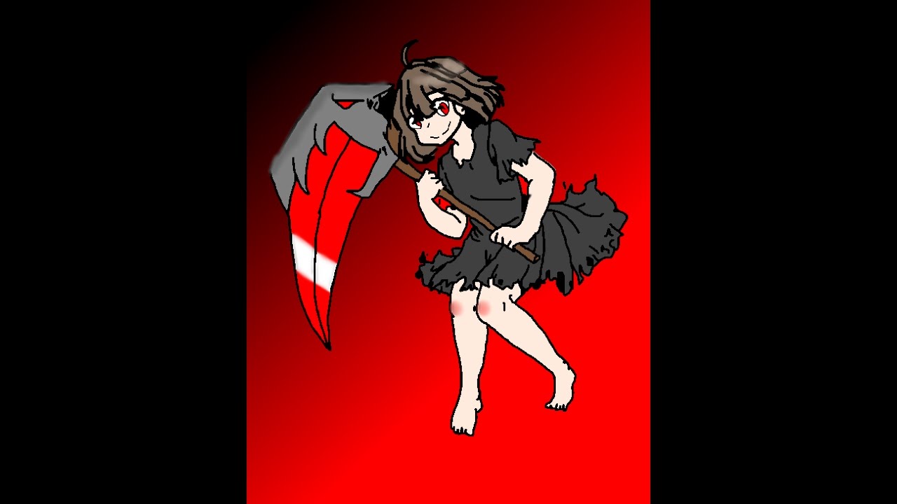 Reapertale - Chara - YouTube