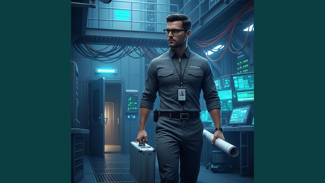 Spy Who Infiltrated Enemy Hideout as an Engineer - YouTube