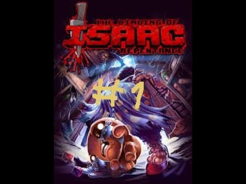 The binding of Isaac con mods goofy, directo 1 y quizas unico - YouTube