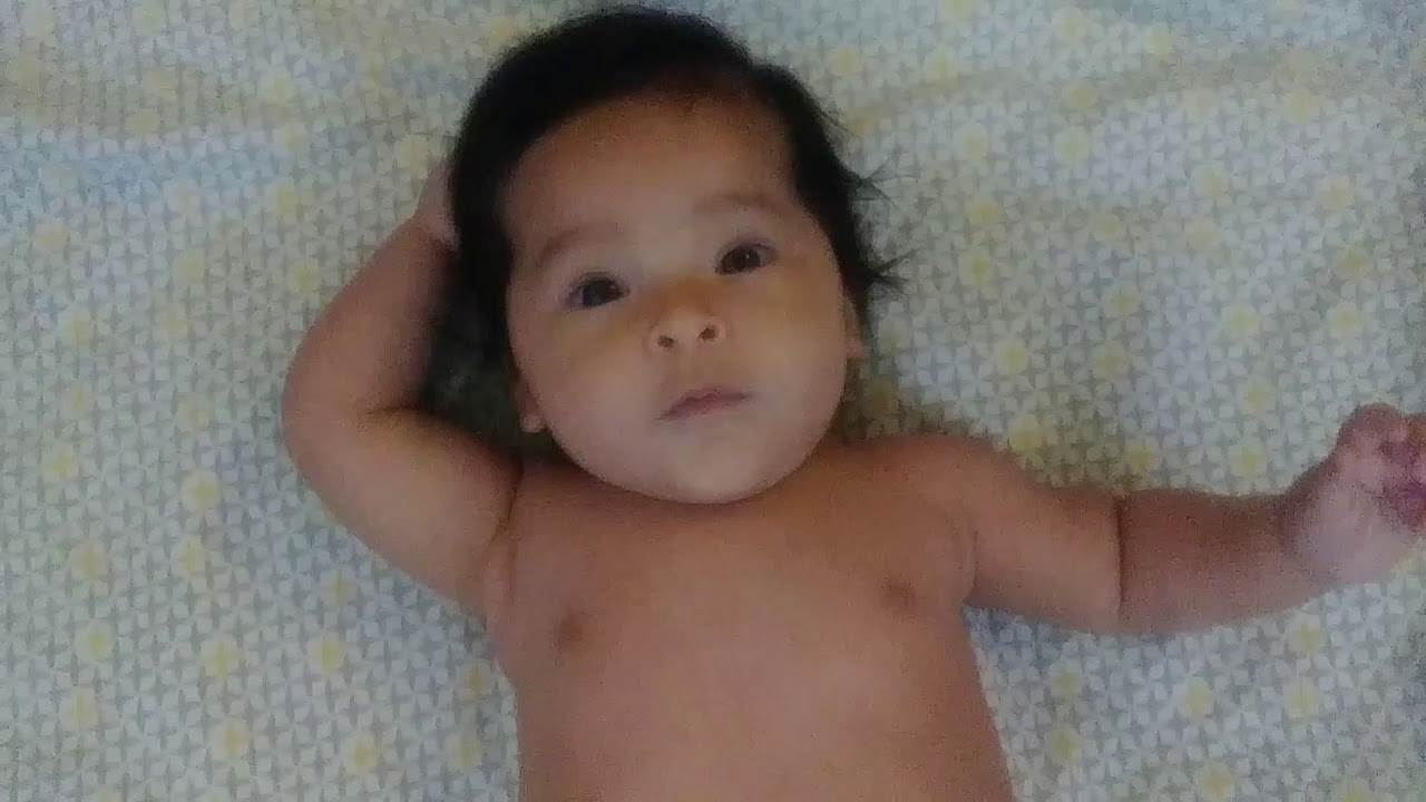 zelda as superman baby ha - YouTube