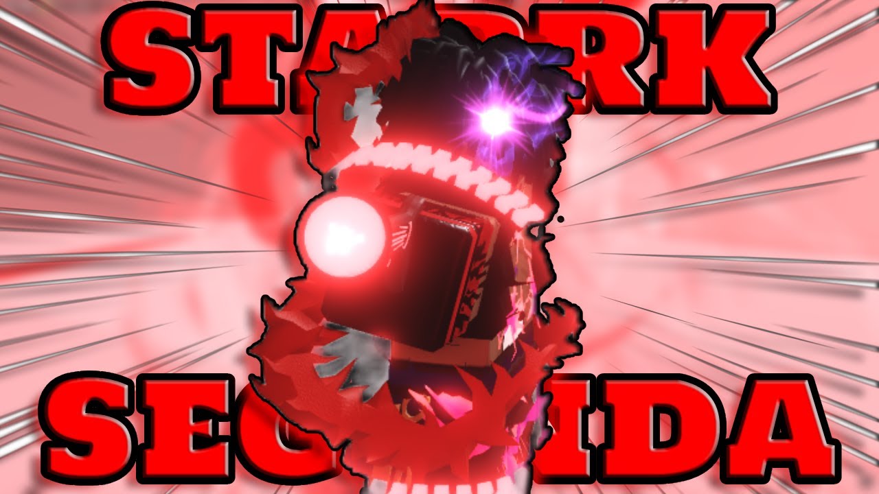 BOSS RAIDING WITH STARRK SEGUNDA || Type Soul - YouTube