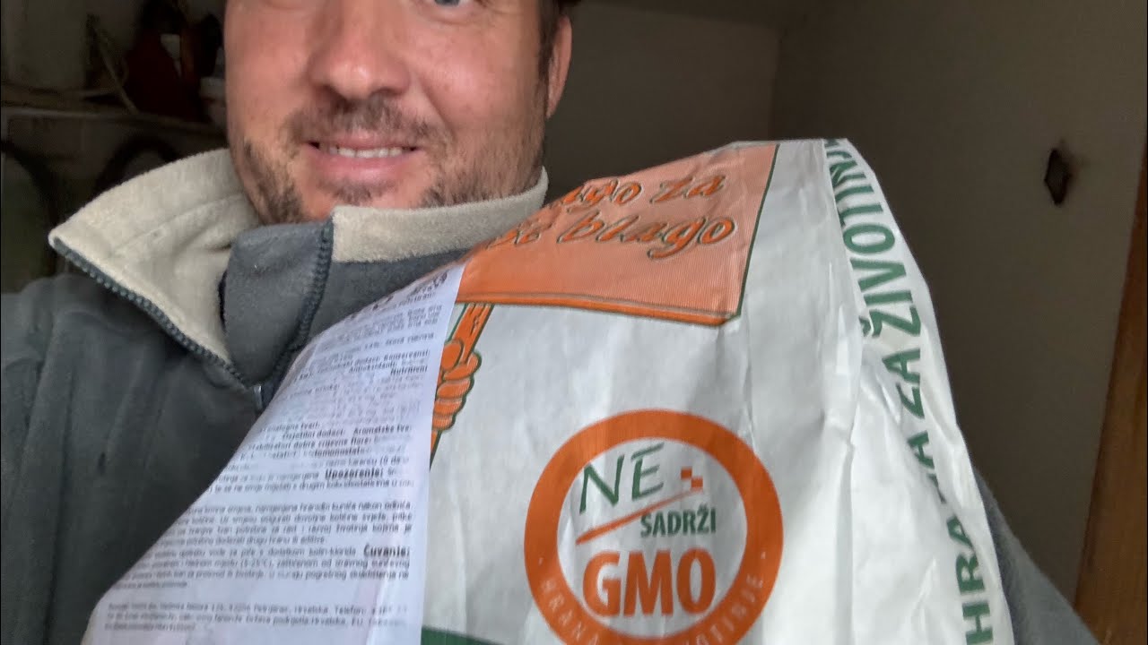 Razlika sjemena od stara sorte na dalje | Iz grada na selo | farma ...