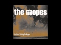 The Mopes – Accident Waiting To Happen (1999, Vinyl) - Discogs