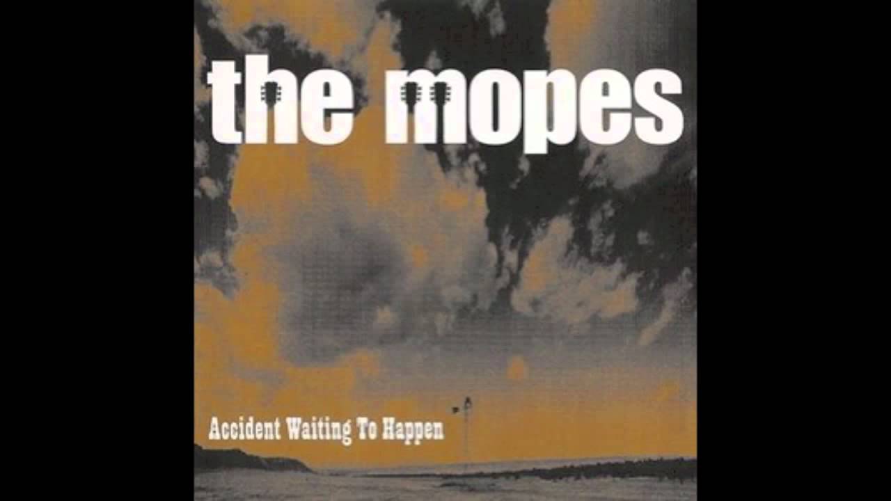 The Mopes "Not a word" - YouTube