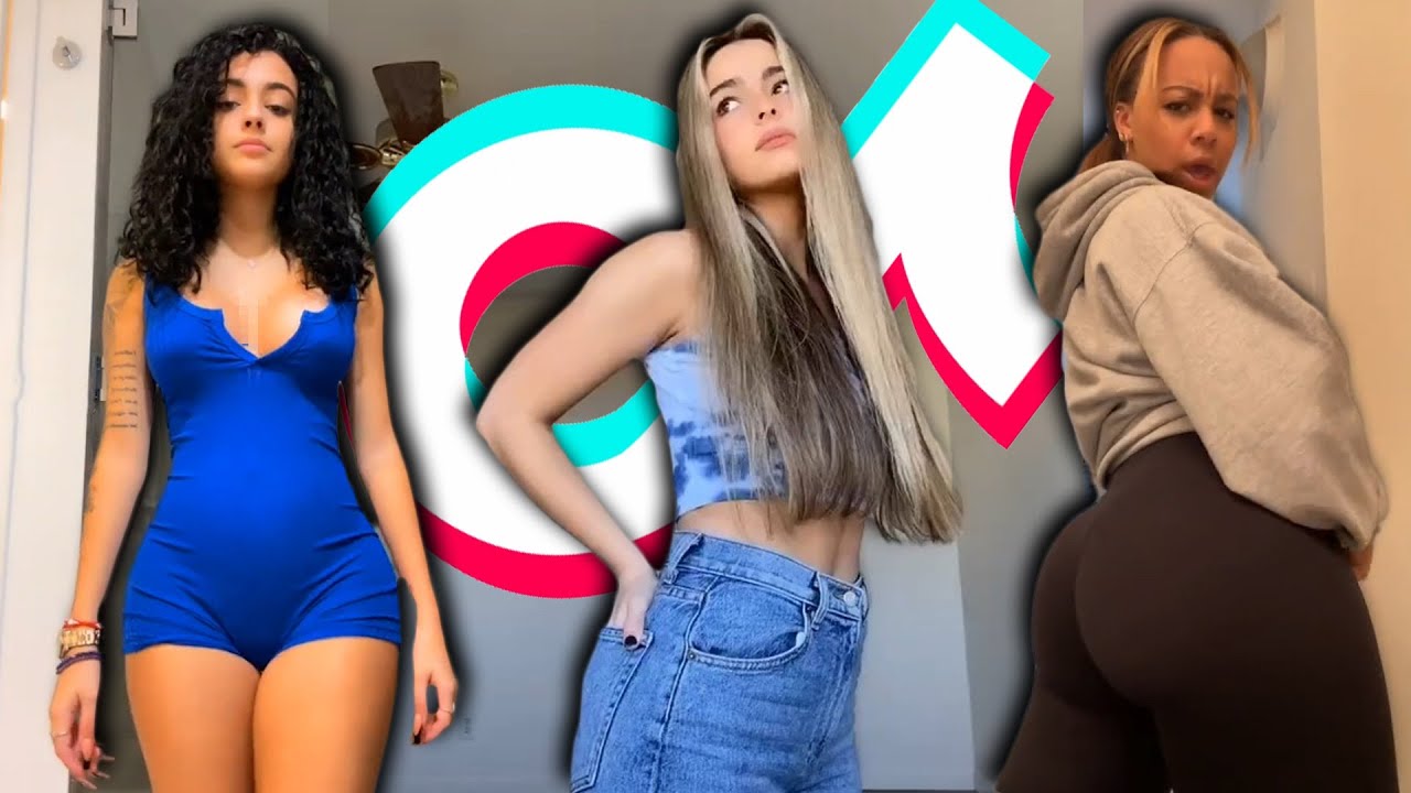 TIK TOKS too FUNNY i started LEVITATING 🎈🤣 | Viral TikTok 226# | TikTok Compilation 2021 - YouTube