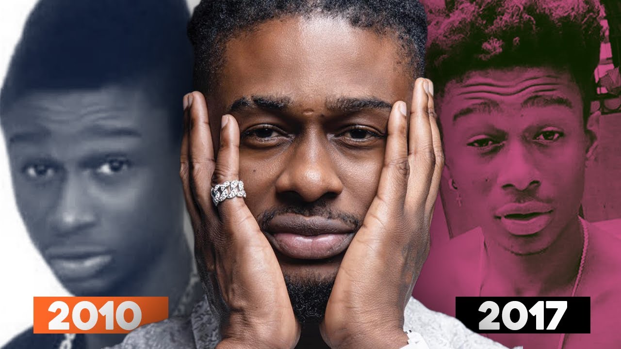 L'histoire de KS BLOOM @KSBLOOMOfficiel #ksbloom #biographieKsBloom ...