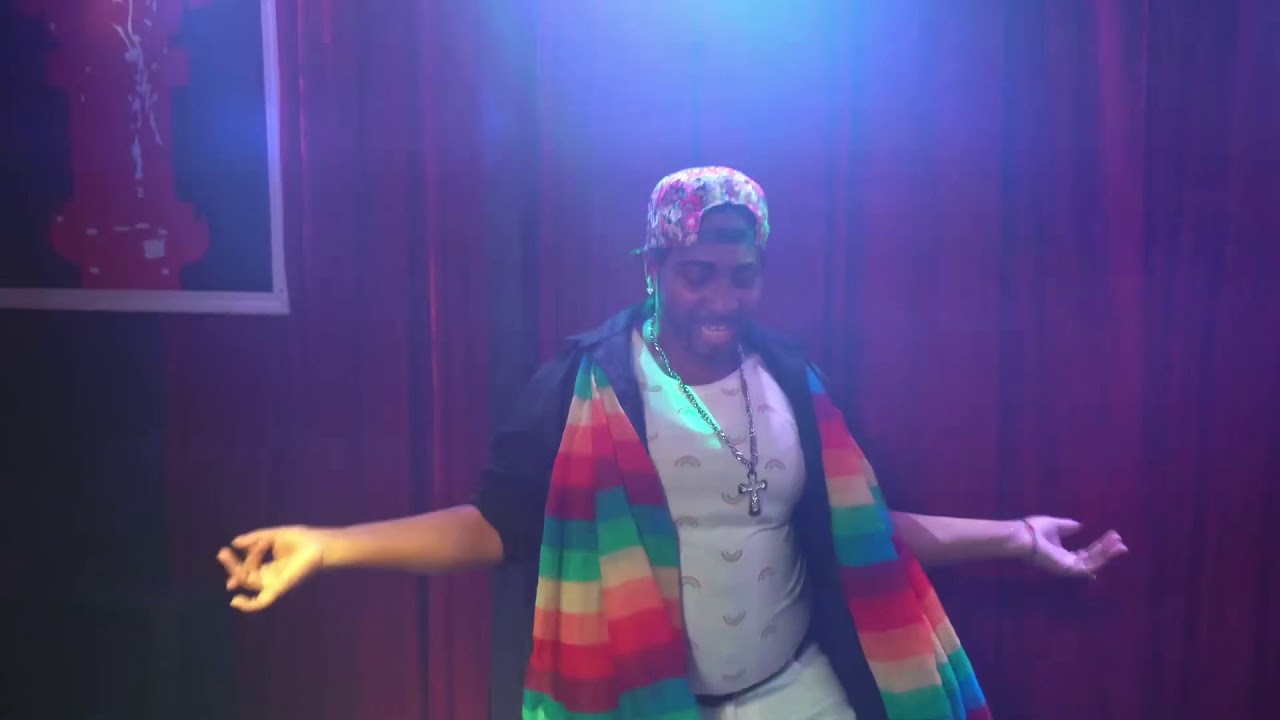 Too Short “Gangsters and Strippers” Drag - YouTube