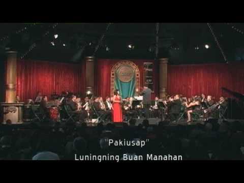 "Pakiusap" ni Francisco Santiago - YouTube
