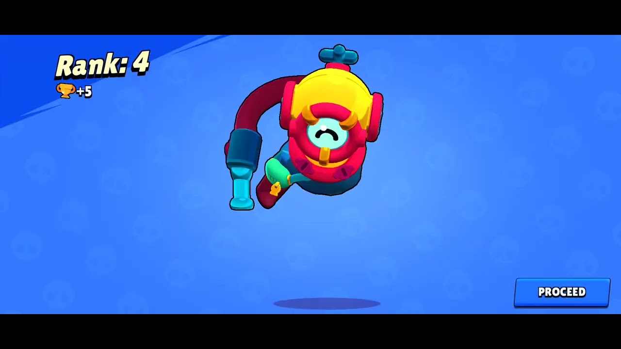Brawl Stars: We Hit 250 W Otis 🎉 - YouTube