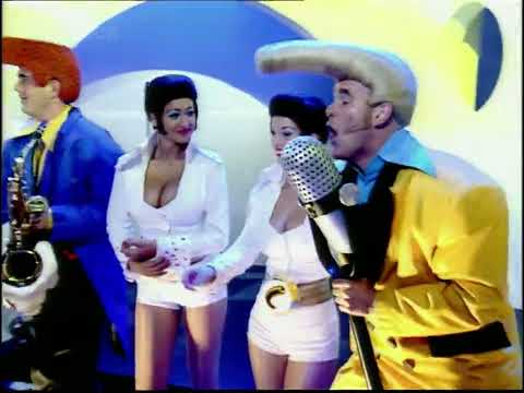 Cartoons - Doodah (1999/06/18)