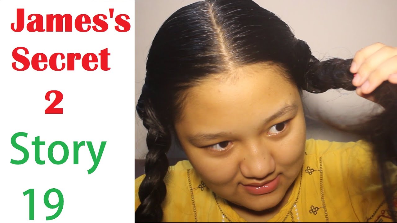 Story 19-James's Secret-2 | Short and Inspirational English Story ...