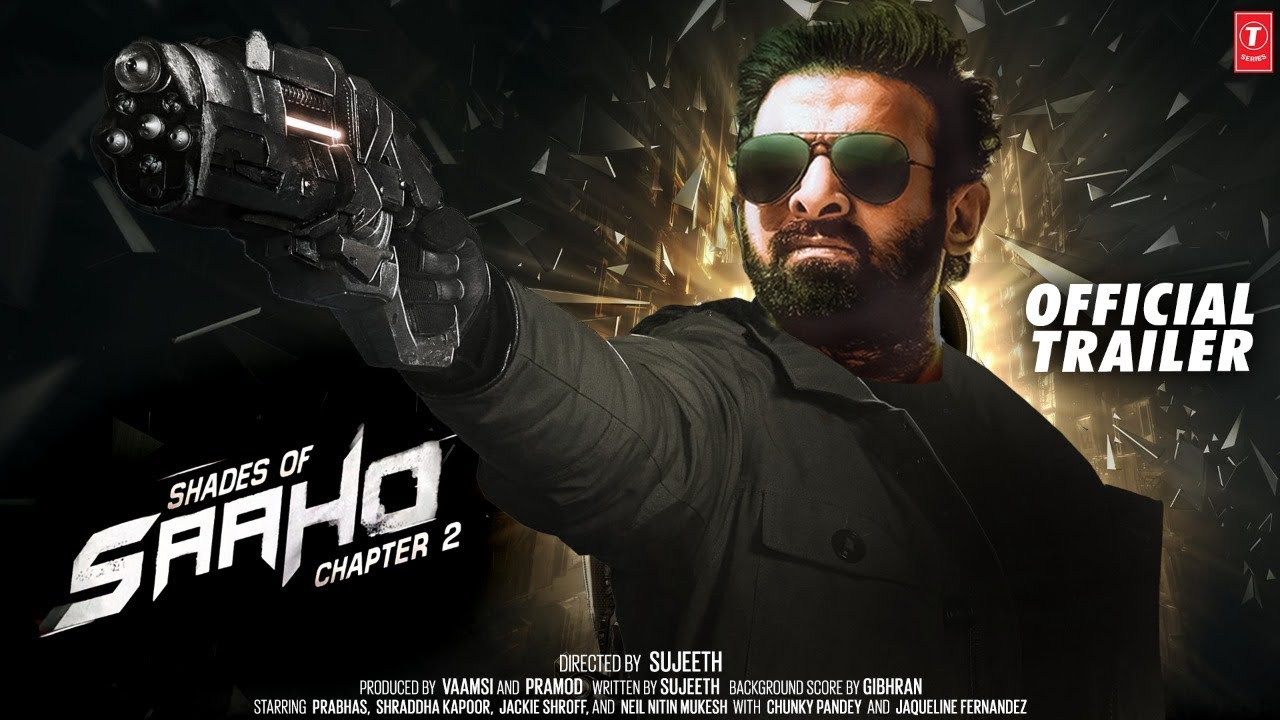 Saaho 2 | 23 Interesting Facts | Prabhas | Shraddha Kapoor | Sujeeth ...