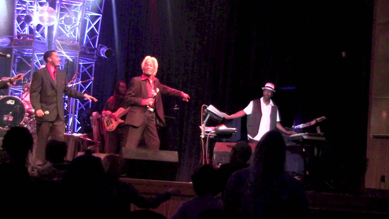 Phil Flowers - Shake Your Body (Down To The Ground) - YouTube