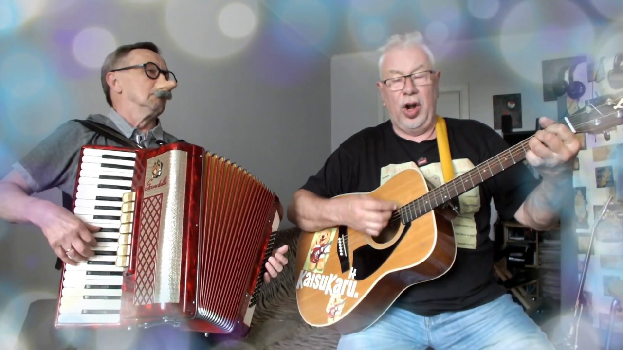 Saaremaa valss. SUPERSTAAR Udo Sepp`ale saadetud laulusoovitus Peeter ...