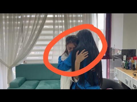 Fanatı Nəfəsə görə AĞLADI - \