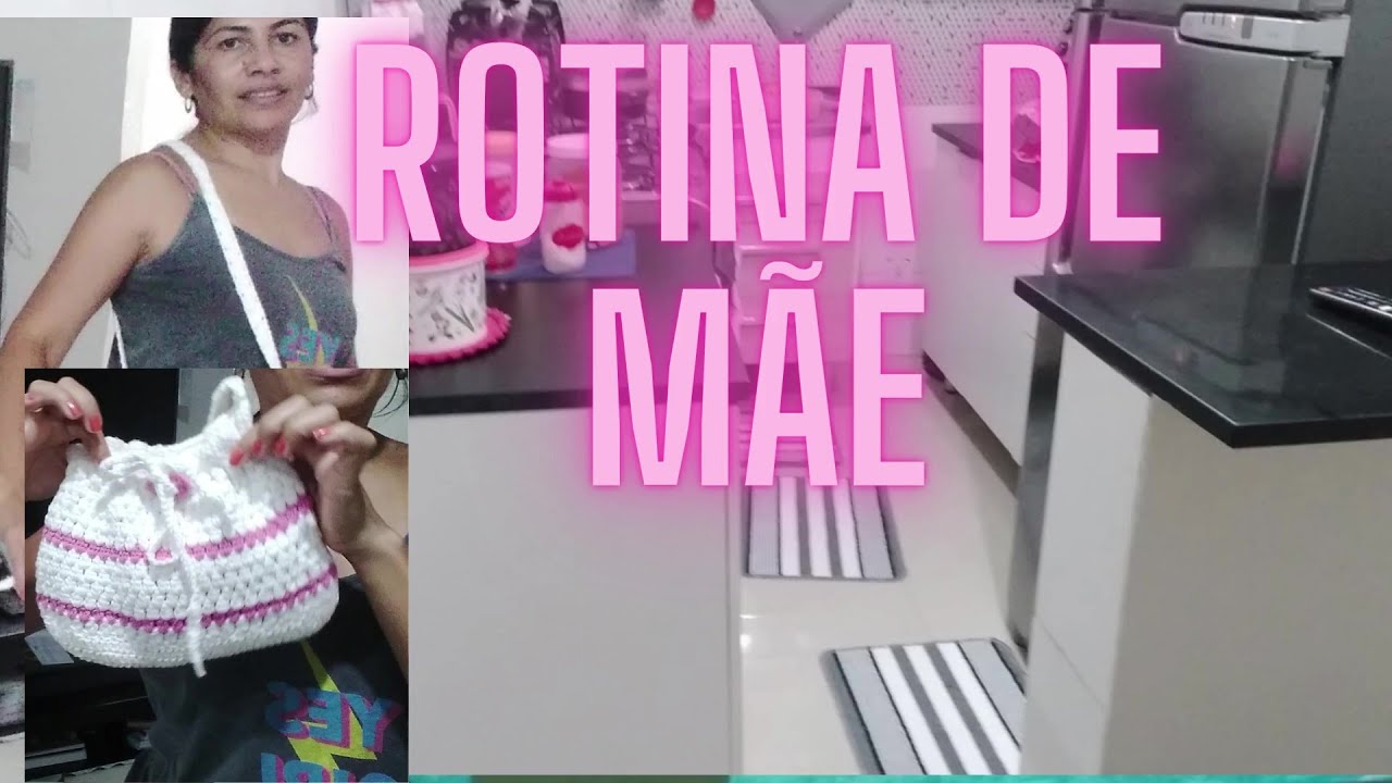 Rotina da manhã nos dias de aula... #vlog #donadecasa #estudo - YouTube