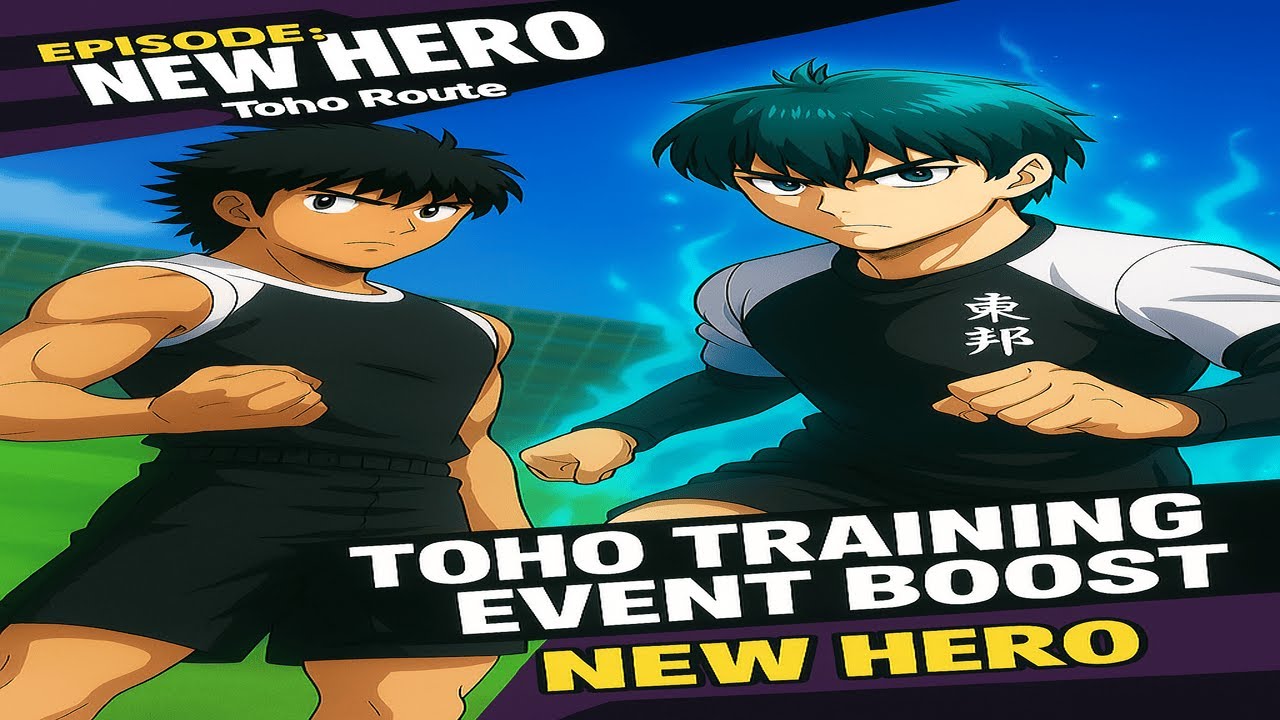 vs Germany Scrim #8 | Defender New hero mode | Training boost event ...