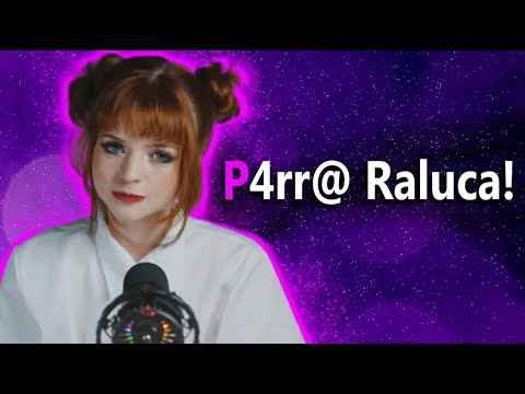 P4rr@ Raluca! - YouTube