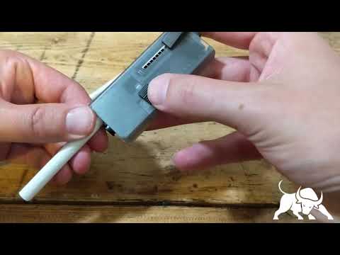 Capsule Tech User Demonstration - YouTube