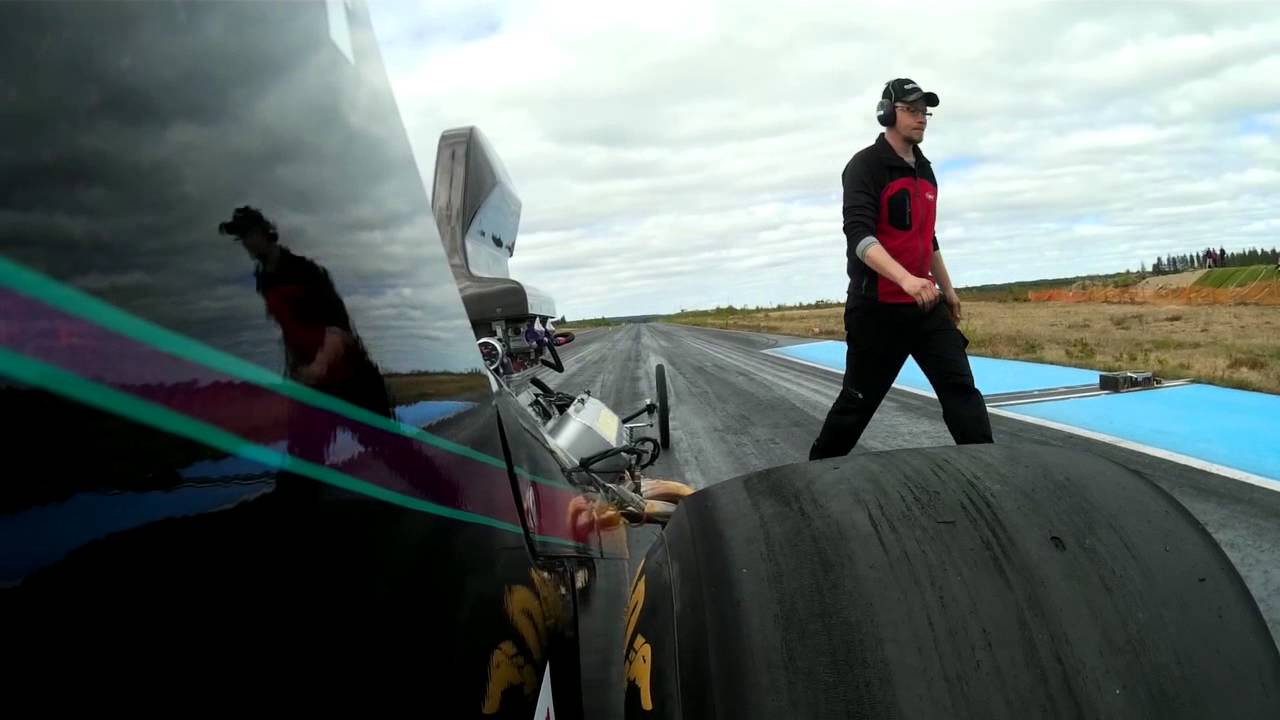 Flashpoint Racing @ Fallfors Raceway 140601 - YouTube