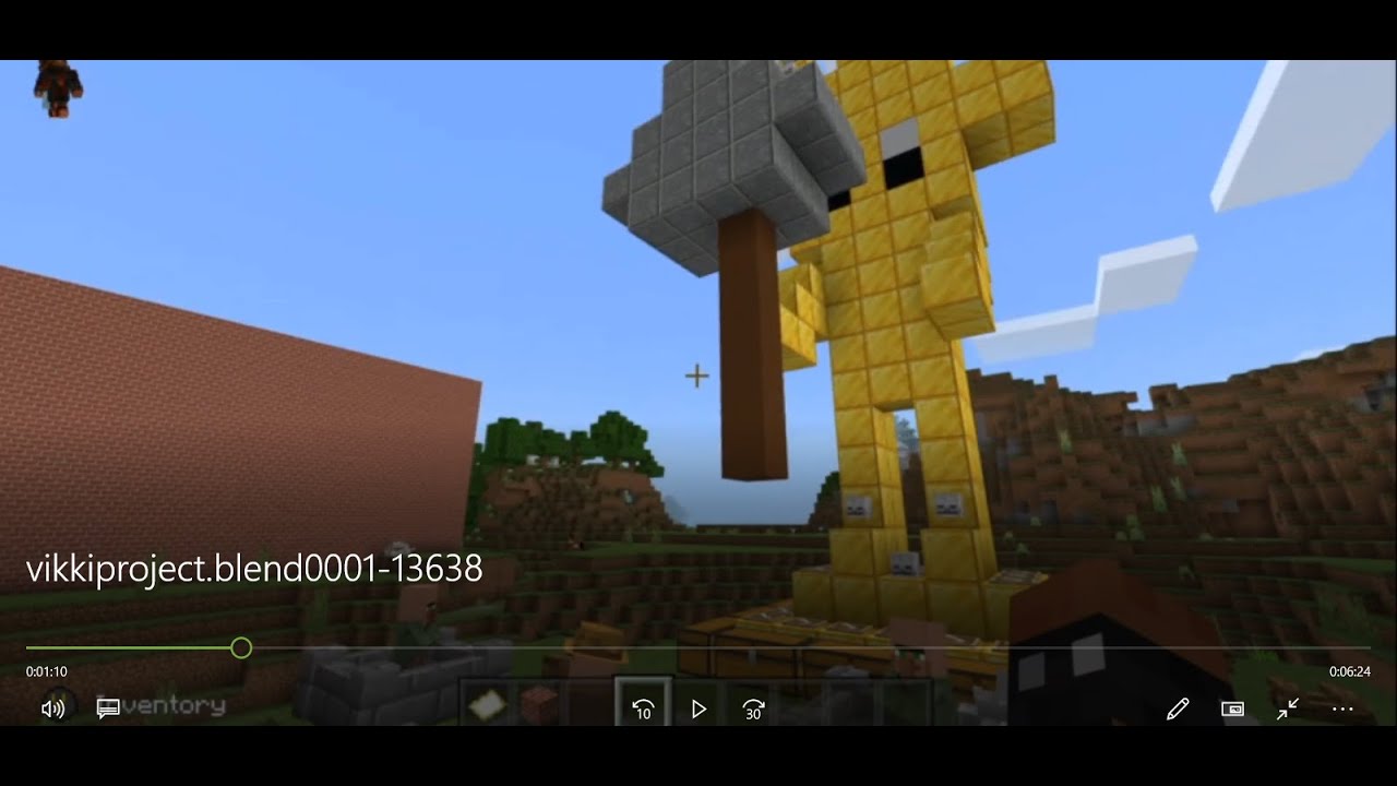 Mafatu's Island - YouTube