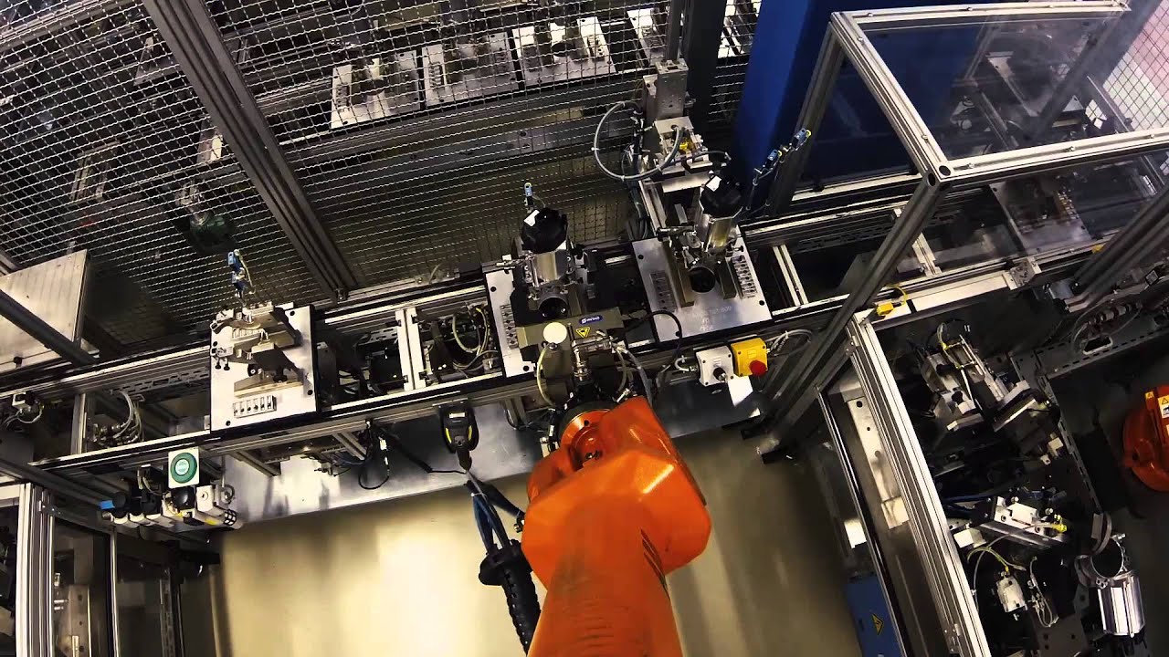 GoPro Hero 3 Be an Industry Hero - YouTube