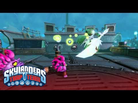 Trailer: "Knight Light"[DE]Skylanders Trap Team l Skylanders - YouTube