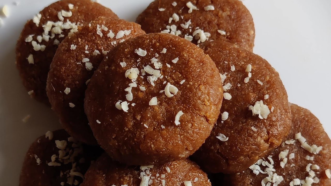 Complan Biscuits / Easy sweet / Easy Biscuit / No Fire Cooking - YouTube